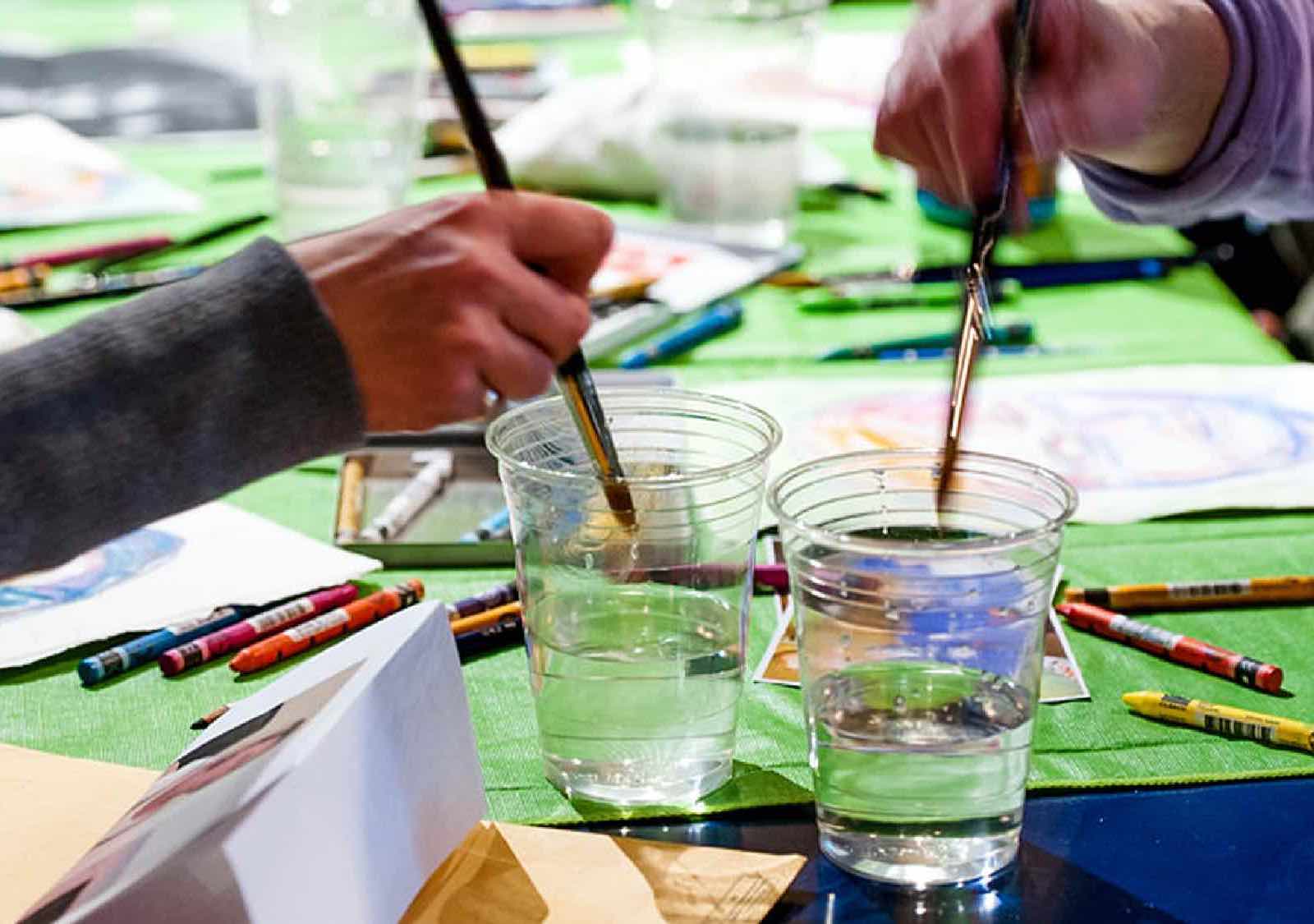 Studio Services 2024 | Verity Blue Studio